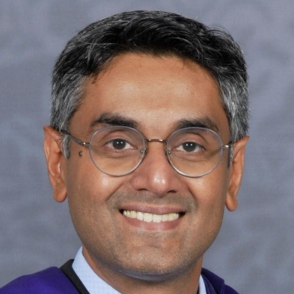 Tarun K. George | Medicine and Population Health | The University of Sheffield